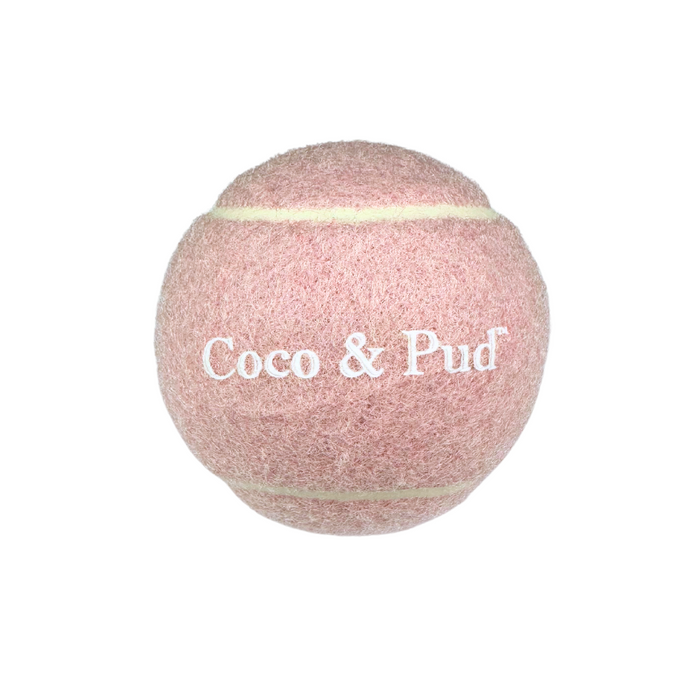 Dog Tennis Balls