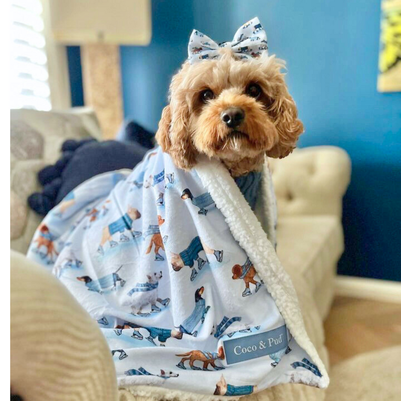Coco & Pud - Online Pet boutique. Buy dog supplies, designer pet ...