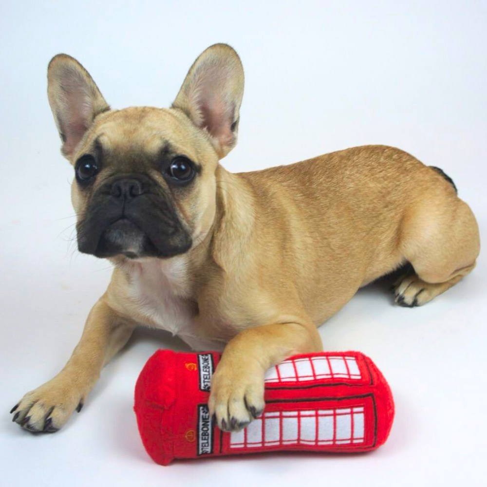 Designer Dog Toys